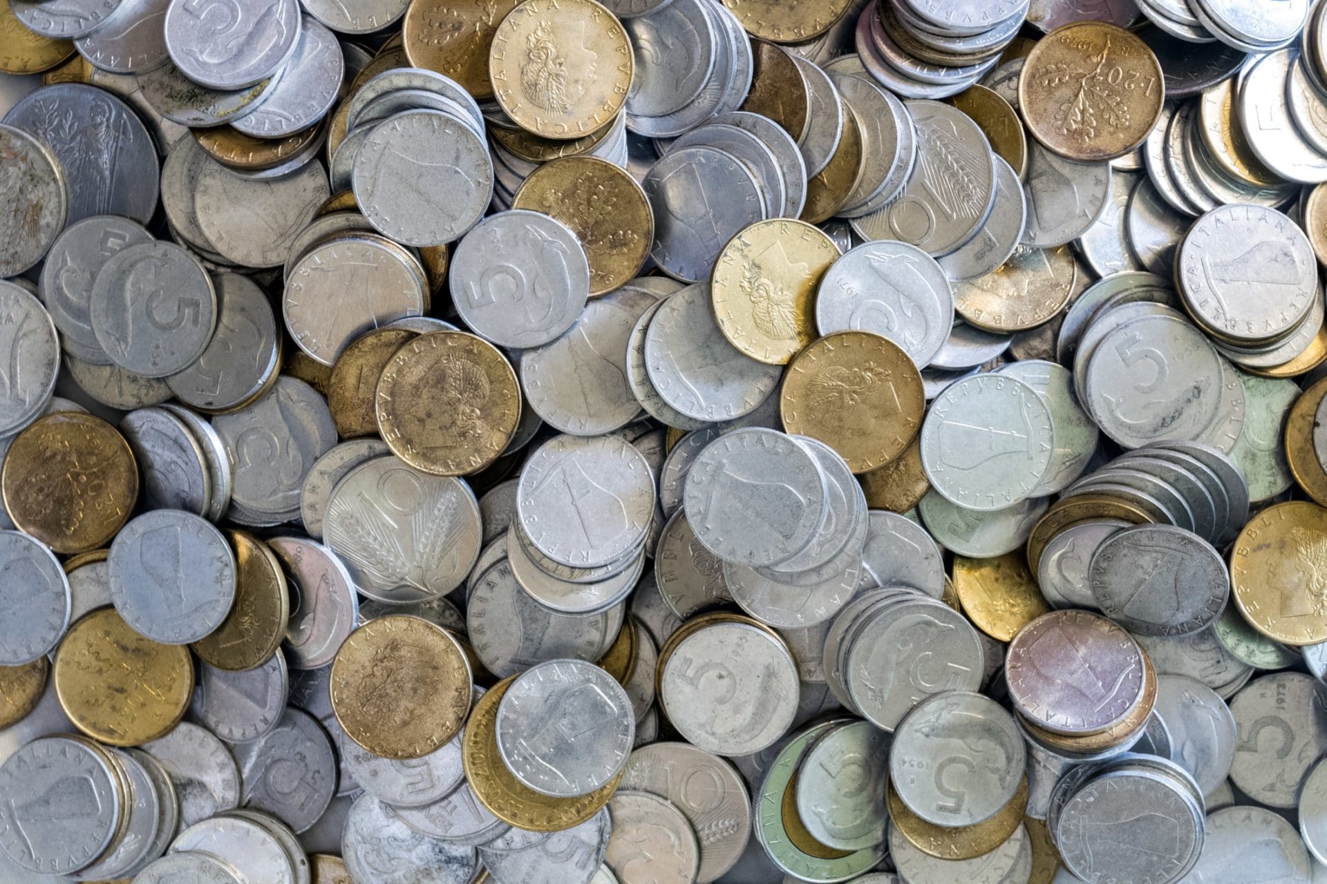Monete Rare Italiane: Ecco le Lire e gli Euro Che Valgono un Capitale