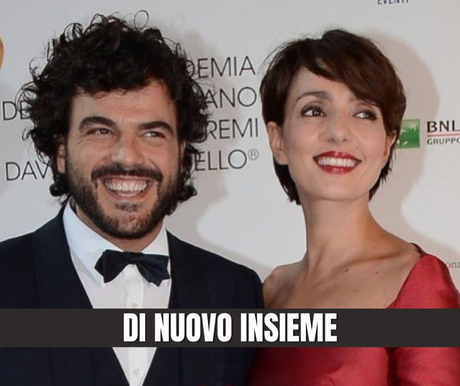 AMBRA ANGIOLINI E FRANCESCO RENGA, LA BELLISSIMA NOTIZIA VIA INSTAGRAM ...