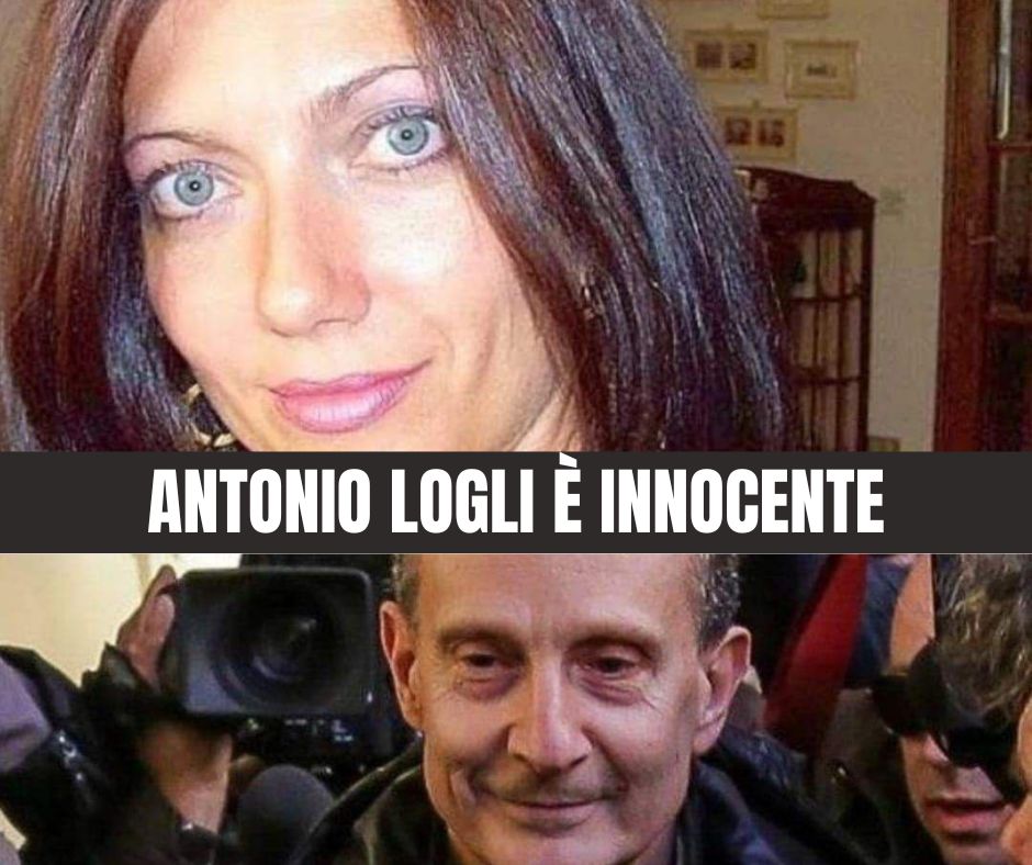 UN GRAVE ERRORE GIUDIZIARIO”, ANTONIO LOGLI LA NOTIZIA È APPENA ...