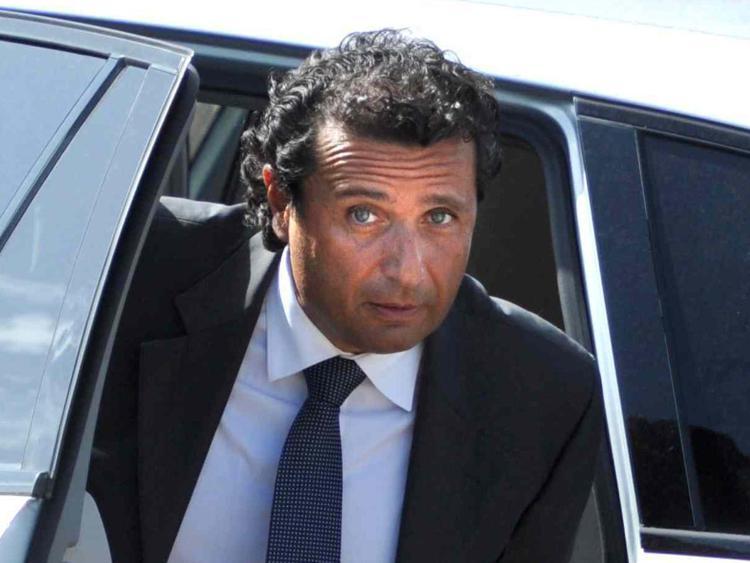 Francesco Schettino, la notizia choc dal carcere è appena arrivata ...
