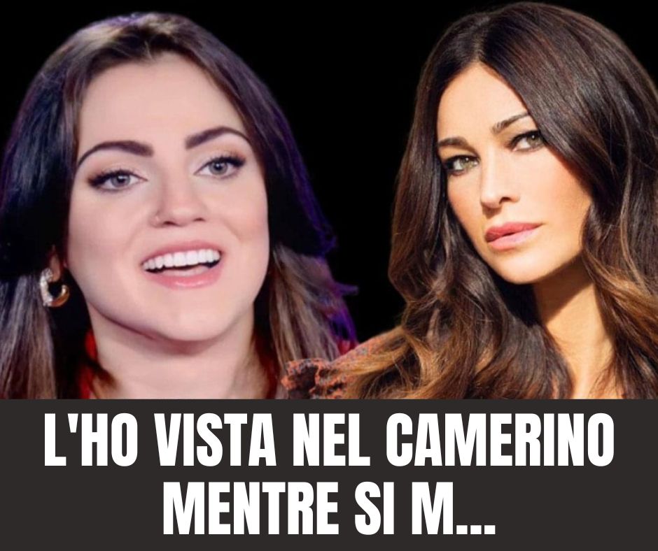 MANUELA ARCURI CHOC SU "SUOR CRISTINA": "L'HO VISTA MENTRE…" - Come Risparmio Soldi