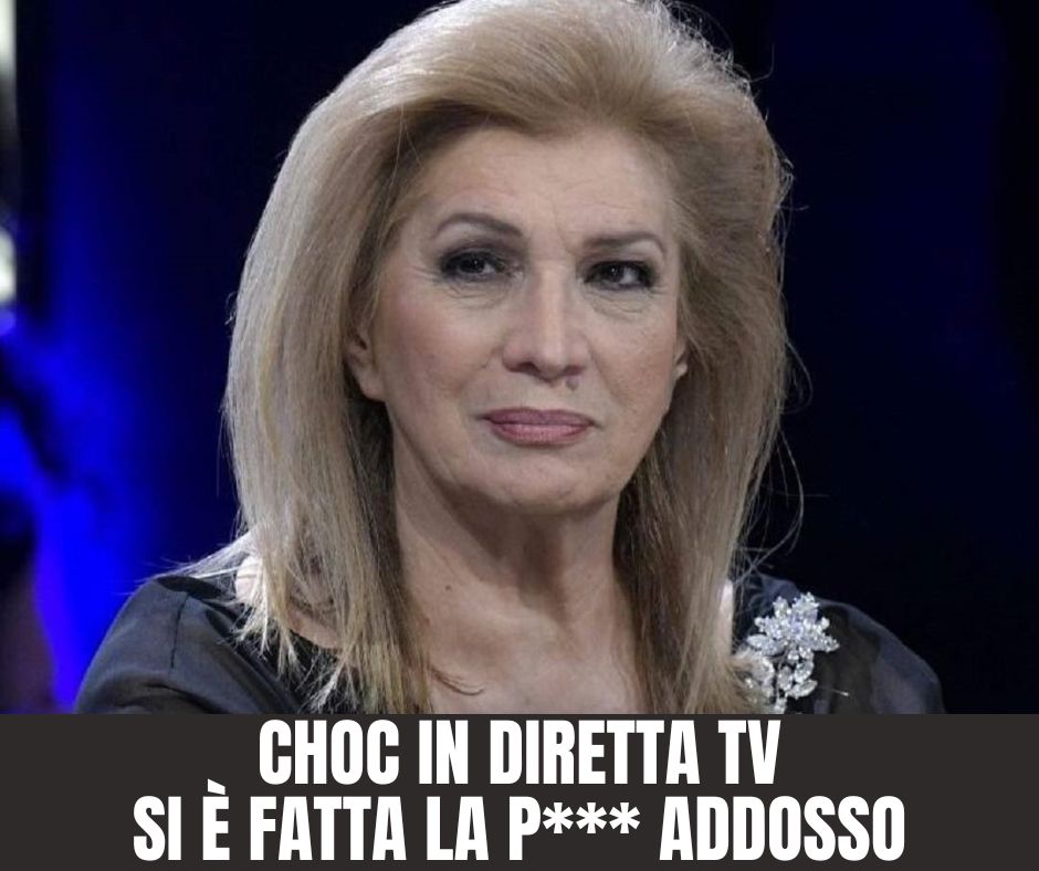 IVA ZANICCHI, FIGURACCIA IN DIRETTA TV: COS’È SUCCESSO - Come Risparmio ... IVA ZANICCHI, FIGURACCIA IN DIRETTA TV: COS’È SUCCESSO - Come Risparmio ...